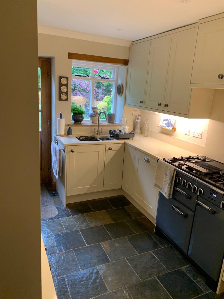 Cornwall #1 For Quality Kitchens, South West Fitted Kitchens